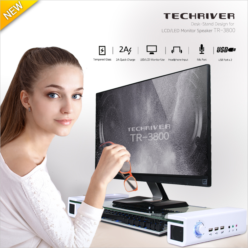 TECHRIVER TR-3800 - 광고전문에이전시 (디지털네이티브 - 스튜디오DN) | 광고전문에이전시 (디지털네이티브 – 스튜디오DN)