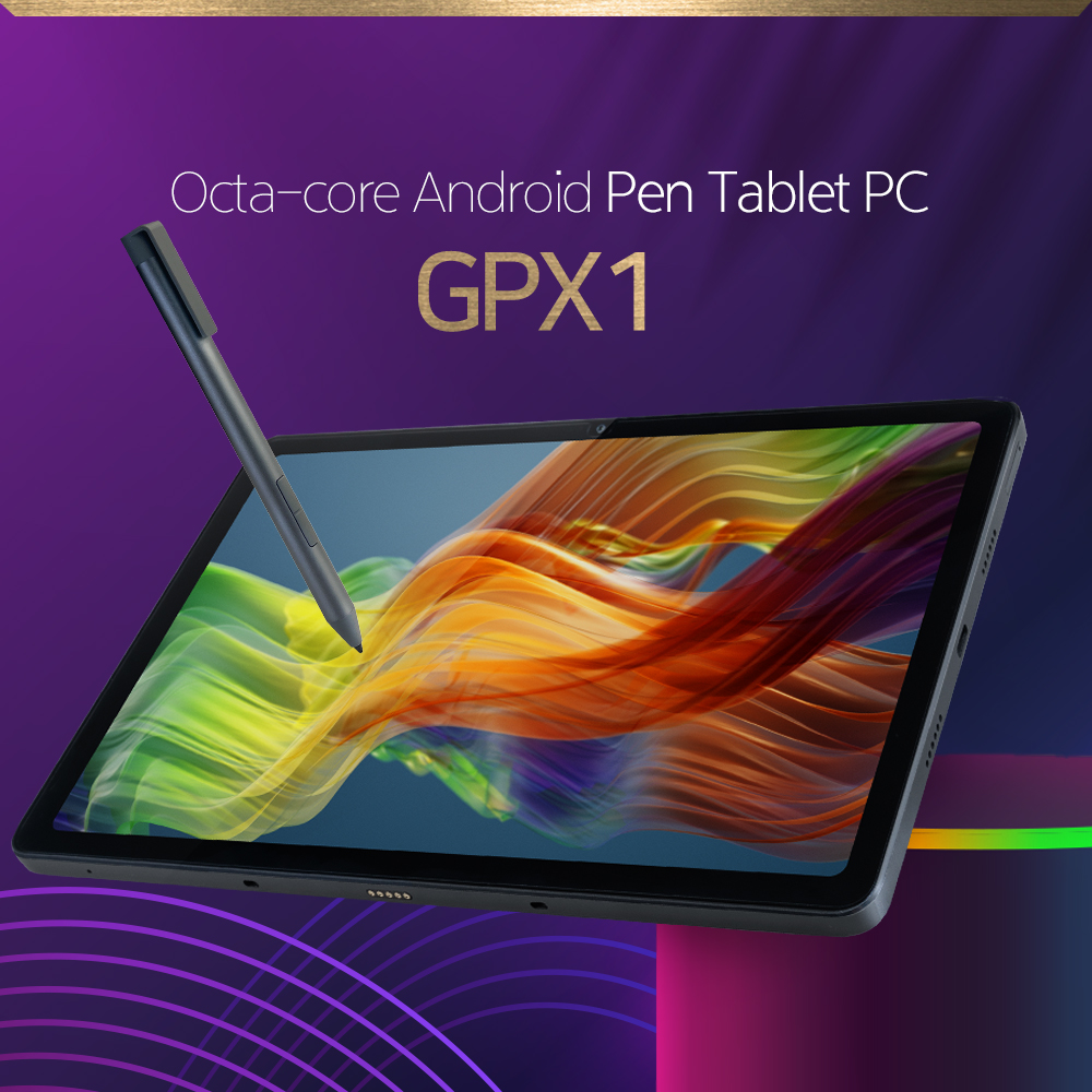 ATEC - GPX1 tablet PC - 광고전문에이전시 (디지털네이티브 - 스튜디오DN) | 광고전문에이전시 (디지털네이티브 ...