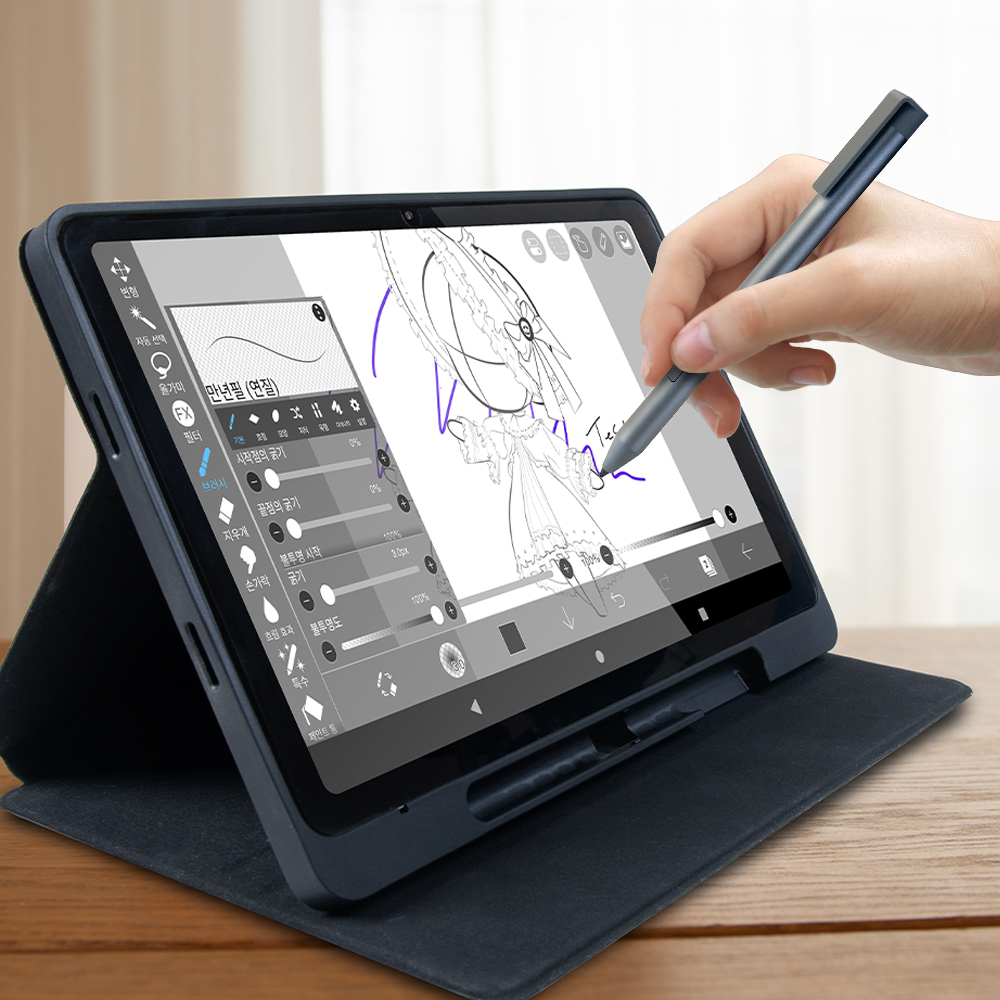 ATEC - GPX1 tablet PC - 광고전문에이전시 (디지털네이티브 - 스튜디오DN) | 광고전문에이전시 (디지털네이티브 ...